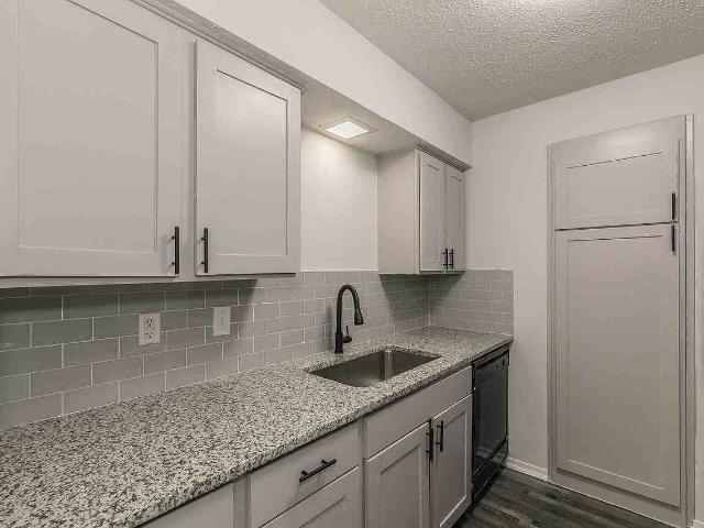 The Pointe on Calloway 2 Bedroom Apartment for Rent at 200 N Booth Calloway Rd, Hurst, TX 76053