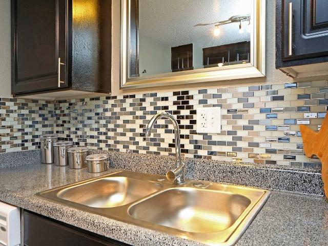 The Pointe on Calloway 3 Bedroom Apartment for Rent at 200 N Booth Calloway Rd, Hurst, TX 76053