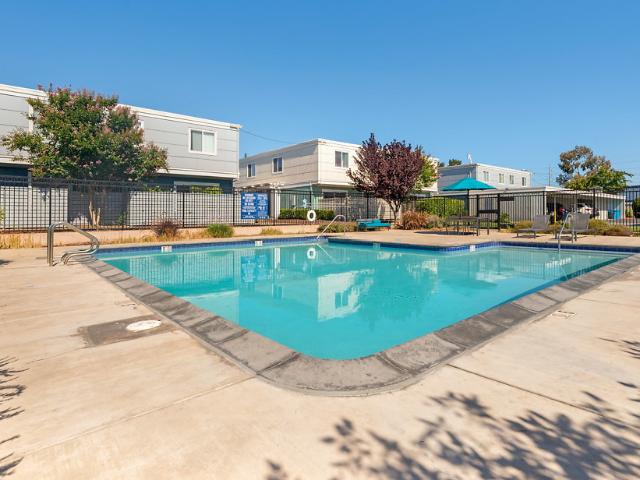 The Pointe at Cupertino