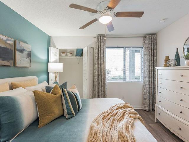 The Pointe at Carrollwood 1 Bedroom Apartment for Rent at 4949 Marbrisa Dr, Tampa, FL 33624