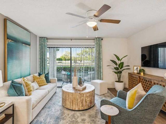 The Pointe at Carrollwood 2 Bedroom Apartment for Rent at 4949 Marbrisa Dr, Tampa, FL 33624