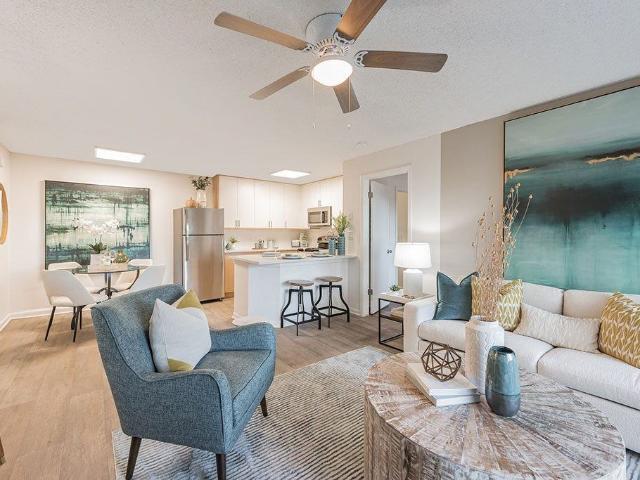The Pointe at Carrollwood 2 Bedroom Apartment for Rent at 4949 Marbrisa Dr, Tampa, FL 33624