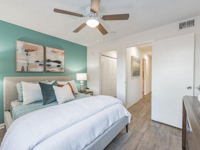The Pointe at Carrollwood 2 Bedroom Apartment for Rent at 4949 Marbrisa Dr, Tampa, FL 33624