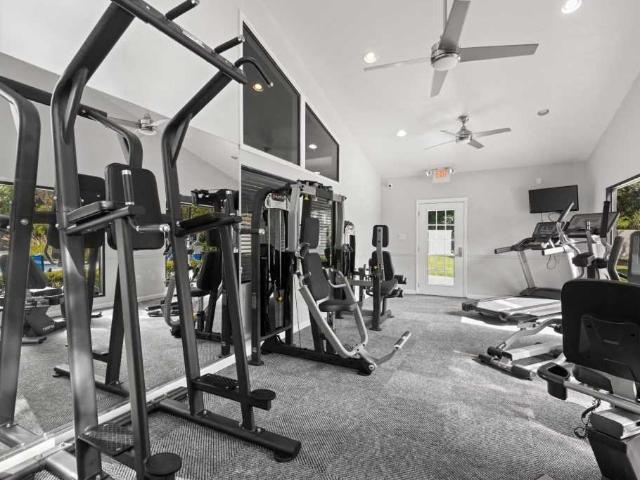 The Pointe at Carrollwood 2 Bedroom Apartment for Rent at 4949 Marbrisa Dr, Tampa, FL 33624