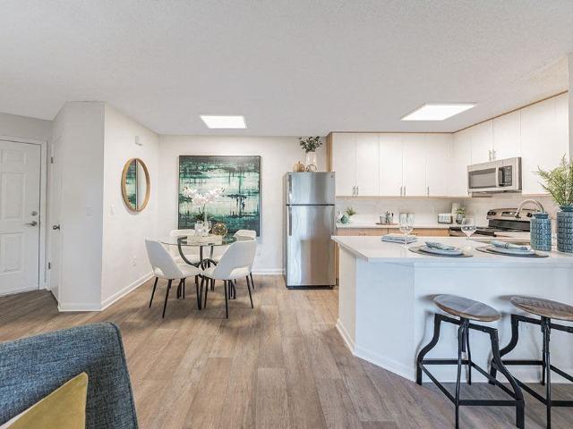 The Pointe at Carrollwood 2 Bedroom Apartment for Rent at 4949 Marbrisa Dr, Tampa, FL 33624