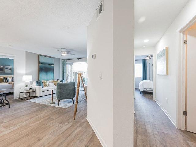 The Pointe at Carrollwood 2 Bedroom Apartment for Rent at 4949 Marbrisa Dr, Tampa, FL 33624