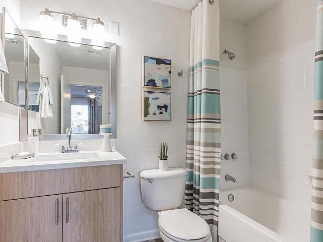 The Pointe at Carrollwood 2 Bedroom Apartment for Rent at 4949 Marbrisa Dr, Tampa, FL 33624