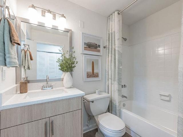 The Pointe at Carrollwood 2 Bedroom Apartment for Rent at 4949 Marbrisa Dr, Tampa, FL 33624