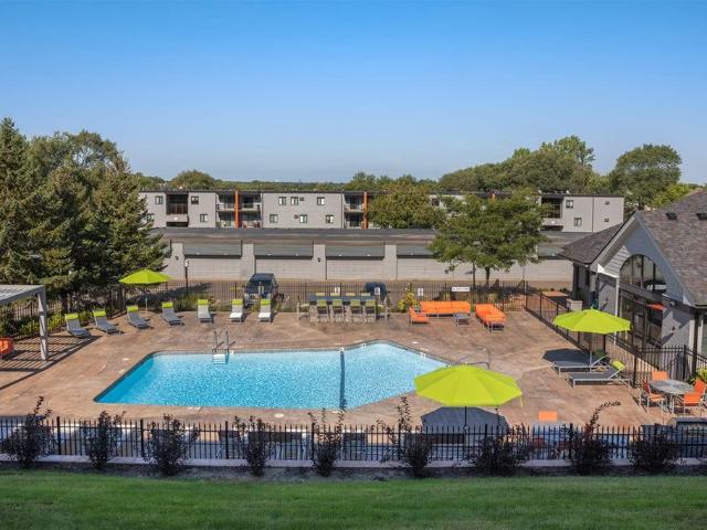 The Pointe at Cedar Grove 1 Bedroom Apartment for Rent at 1959 Silver Bell Rd, Eagan, MN 55122