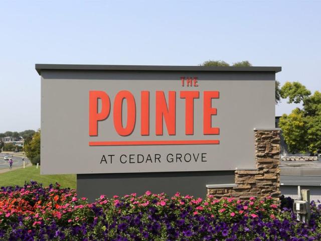 The Pointe at Cedar Grove 2 Bedroom Apartment for Rent at 1959 Silver Bell Rd, Eagan, MN 55122