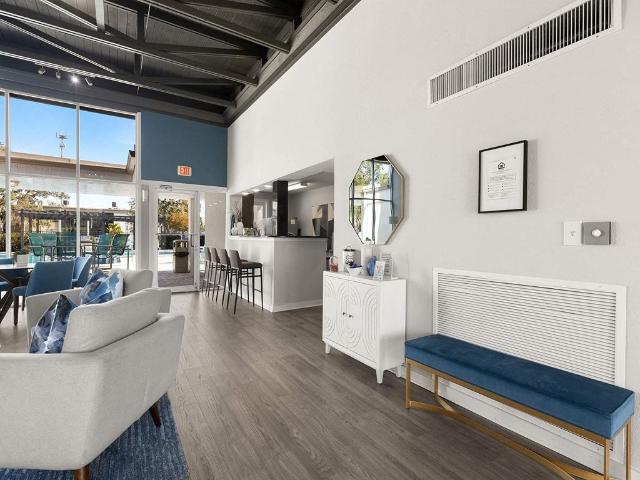 The Pointe at Clearwater 1 Bedroom Apartment for Rent at 2554 Oak Trl S, Clearwater, FL 33764