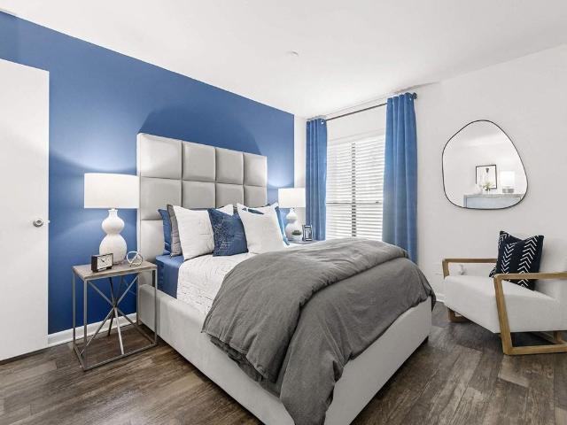 The Pointe at Clearwater 1 Bedroom Apartment for Rent at 2554 Oak Trl S, Clearwater, FL 33764