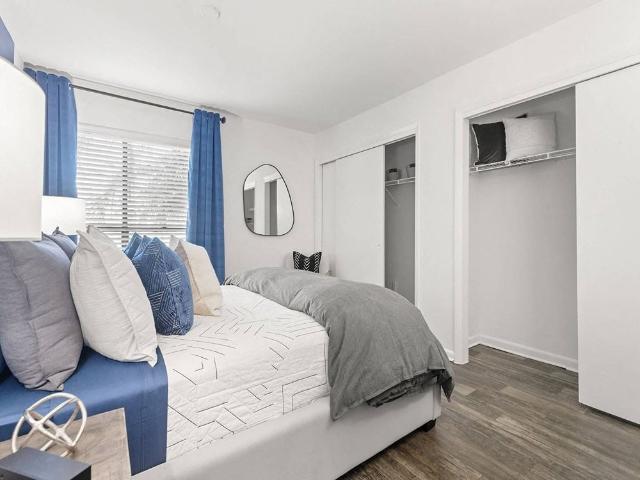 The Pointe at Clearwater 2 Bedroom Apartment for Rent at 2554 Oak Trl S, Clearwater, FL 33764