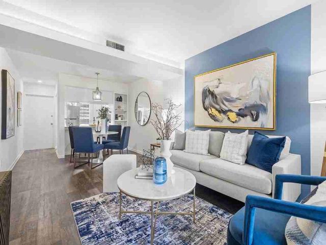 The Pointe at Clearwater 2 Bedroom Apartment for Rent at 2554 Oak Trl S, Clearwater, FL 33764