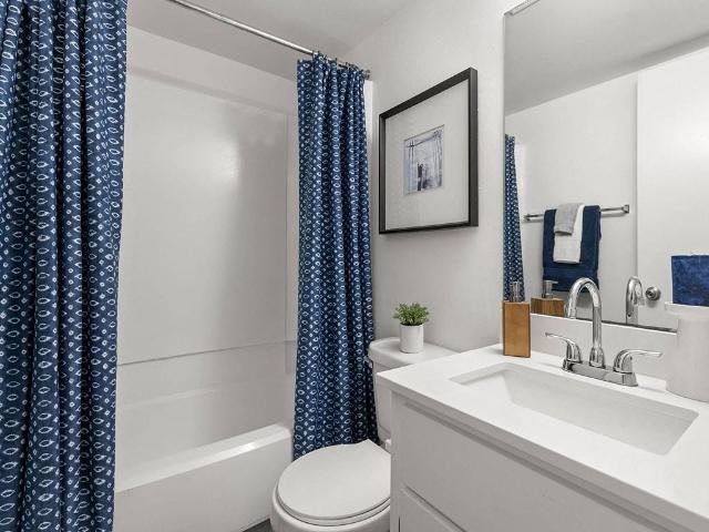 The Pointe at Clearwater 2 Bedroom Apartment for Rent at 2554 Oak Trl S, Clearwater, FL 33764