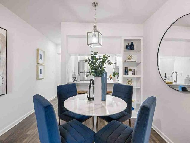 The Pointe at Clearwater 2 Bedroom Apartment for Rent at 2554 Oak Trl S, Clearwater, FL 33764