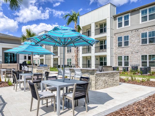 The Pointe at Davis Creek