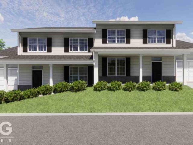 The Pointe at Loudon 2 Bedroom Apartment for Rent at 120 Stone Gate Cir, Loudon, TN 37774
