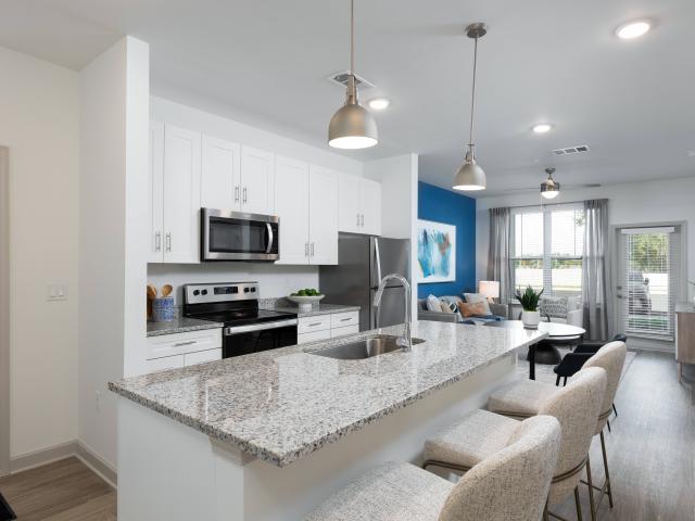 The Pointe at Palm Bay