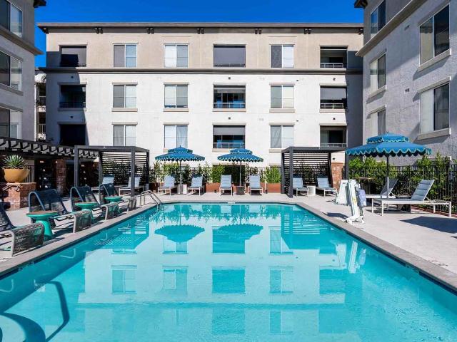 The Pointe at Warner Center 1 Bedroom Apartment for Rent at 6150 Canoga Ave, Los Angeles, CA 91367 Woodland Hills Warner Center