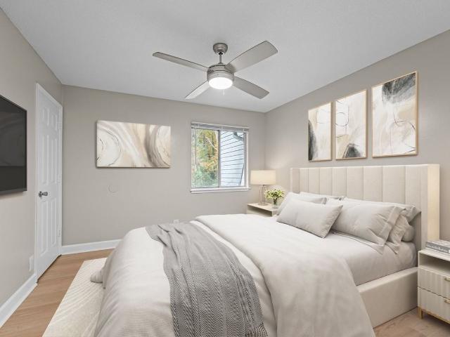 The Pointe at White Oak 3 Bedroom Apartment for Rent at 1631 Glenside Dr, Greensboro, NC 27405