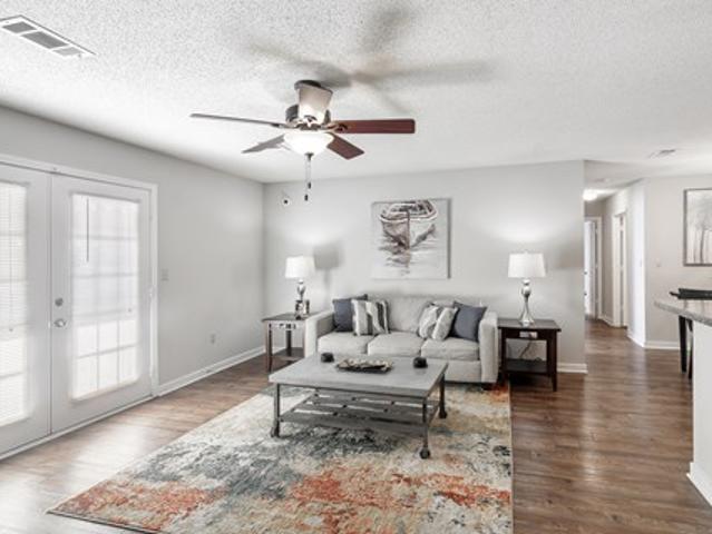 The Pointe Apartment Homes The Anola