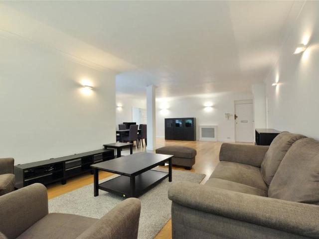 The Polygon, Avenue Road, St. John's. 3 bed apartment to rent £4,983 pcm £1,150 pw
