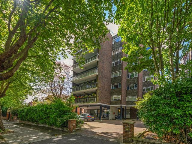 The Polygon, Avenue Road, St John's Wood, London NW8, 3 bed flat to rent, £4,983 pcm | PrimeLocation