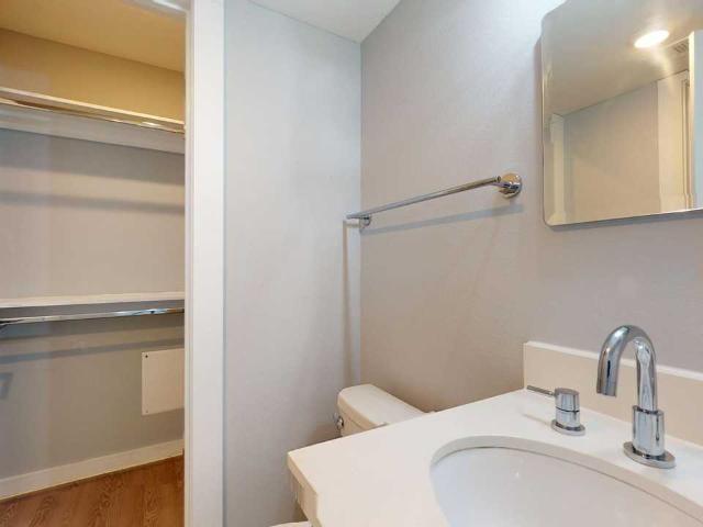 The Pomelo Apartments 1 Bedroom Apartment for Rent at 4400 San Jacinto St, Dallas, TX 75204