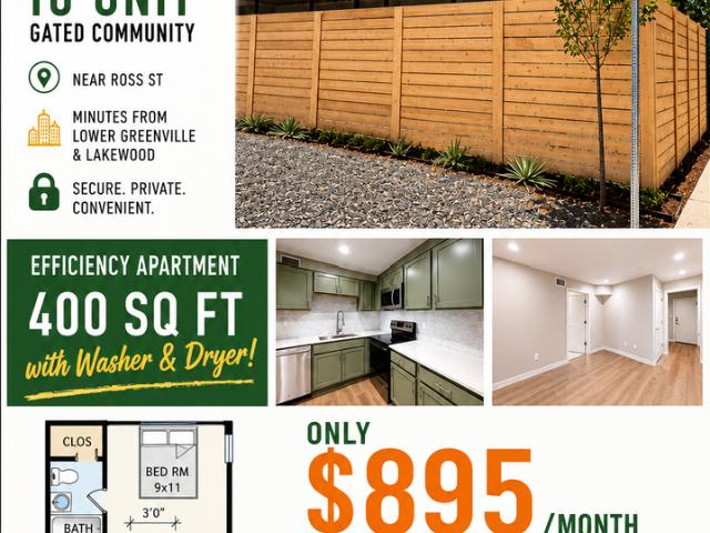 The Pomelo Apartments