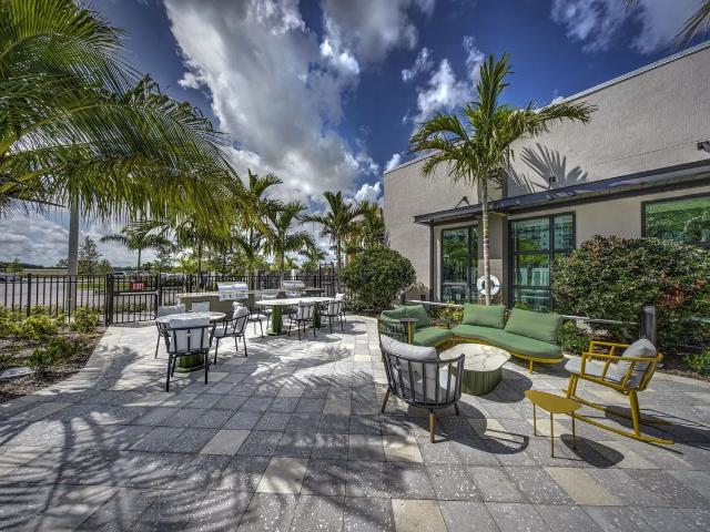 The Pomelo 1 Bedroom Apartment for Rent at 19279 Nw 27th Ave, Miami Gardens, FL 33056
