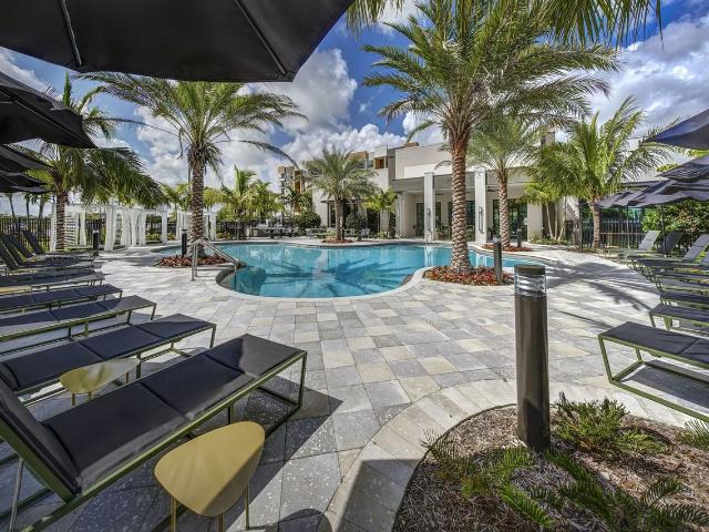 The Pomelo 1 Bedroom Apartment for Rent at 19279 Nw 27th Ave, Miami Gardens, FL 33056