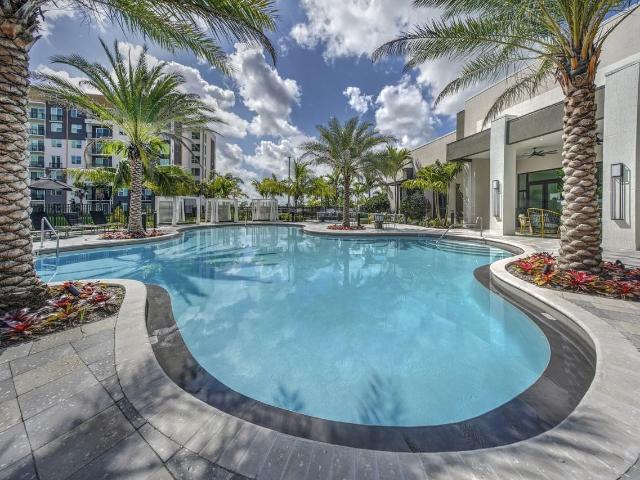 The Pomelo 2 Bedroom Apartment for Rent at 19279 Nw 27th Ave, Miami Gardens, FL 33056