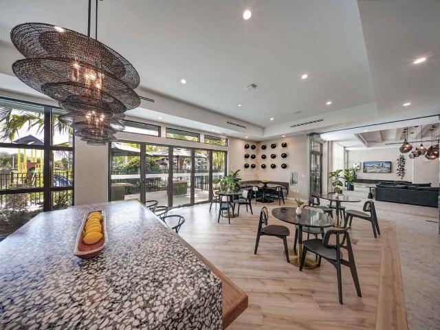 The Pomelo 2 Bedroom Apartment for Rent at 19279 Nw 27th Ave, Miami Gardens, FL 33056