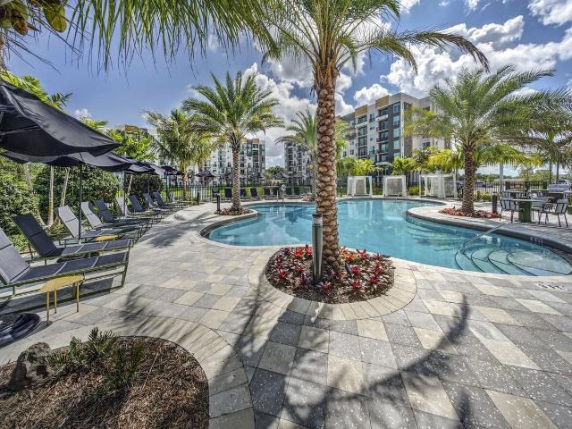 The Pomelo 2 Bedroom Apartment for Rent at 19279 Nw 27th Ave, Miami Gardens, FL 33056