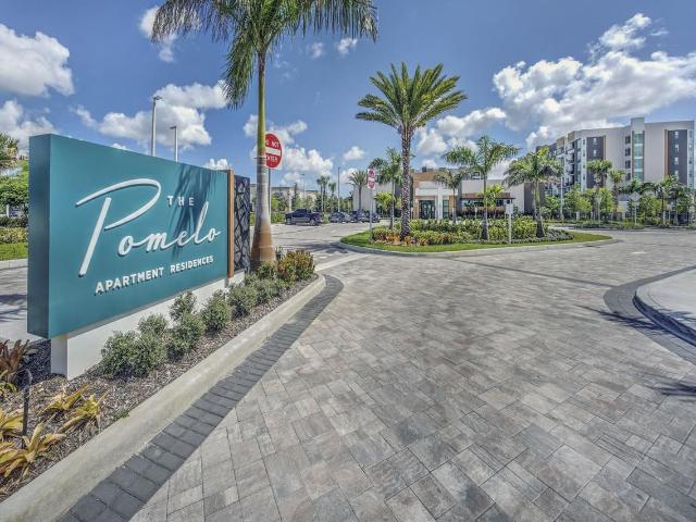 The Pomelo 3 Bedroom Apartment for Rent at 19279 Nw 27th Ave, Miami Gardens, FL 33056