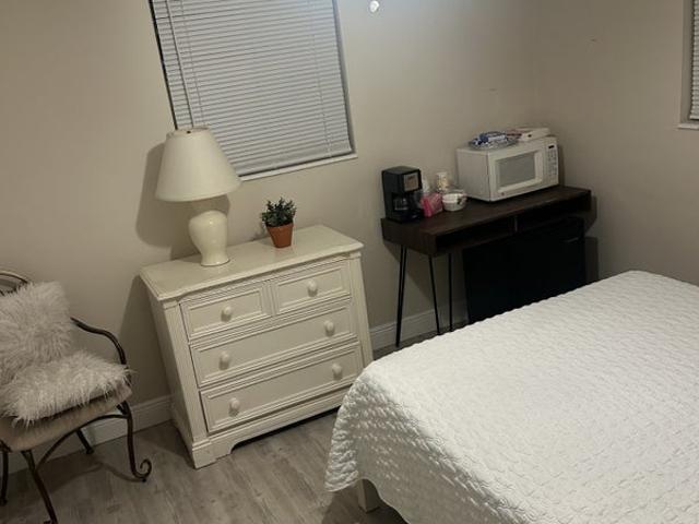 The Pompano Beach Room
