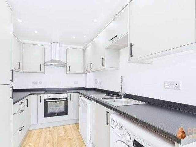 The Poplars, Littlehampton, BN17