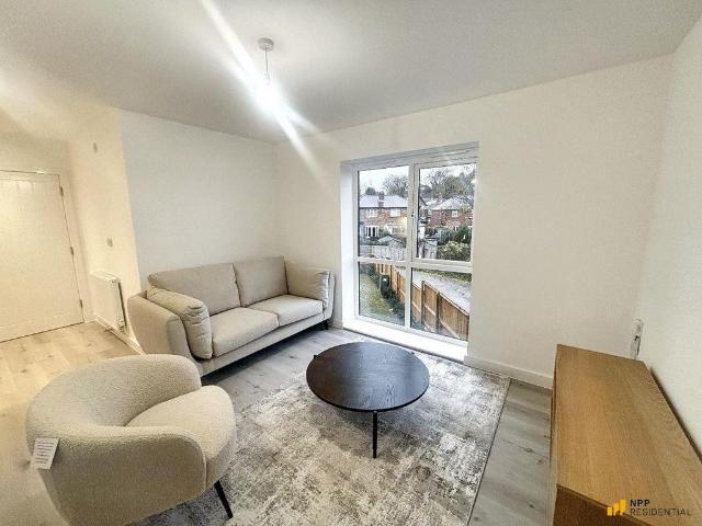 The Poppies, Prestwich 2 bed apartment to rent £1,150 pcm £265 pw