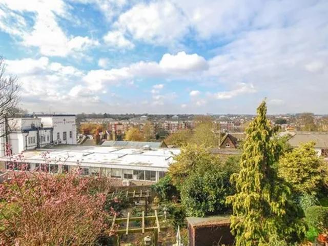 The Poppy Factory, 20 Petersham Road, London, TW10 6UW, United Kingdom | 1 bed apartment for rent #117422284 | Rentberry