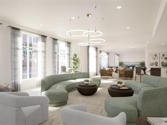 The Port at East Beach Apartments and Marina 1 Bedroom Apartment for Rent at 4521 Pretty Lake Ave, Norfolk, VA 23518