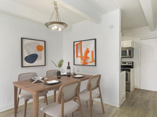 The Portals Apartments 1 Bedroom Apartment for Rent at 1180 Alvarado Dr Se, Albuquerque, NM 87108 South San Pedro