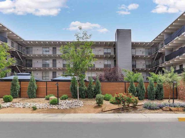 The Portals Apartments 1 Bedroom Apartment for Rent at 1180 Alvarado Dr Se, Albuquerque, NM 87108 South San Pedro