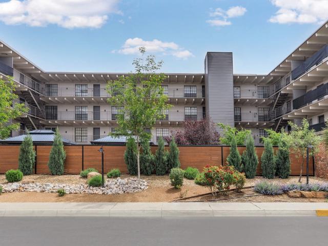 The Portals Apartments