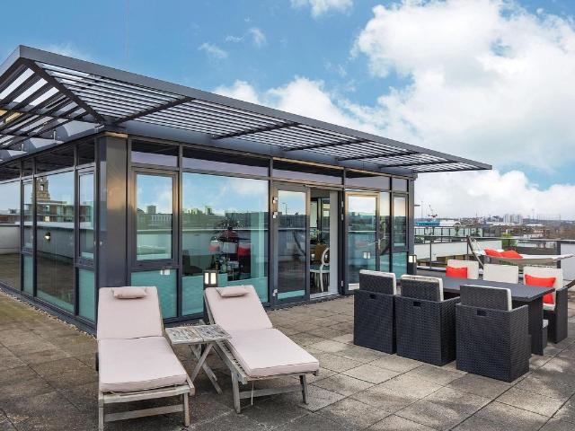 The Porter Building, 130 Spa Road SE16, 2 bed flat to rent, £3,500 pcm | PrimeLocation