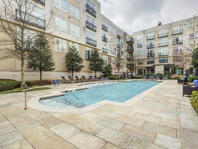 The Porter Brewers Hill 1 Bedroom Apartment for Rent at 3700 Toone St, Baltimore, MD 21224