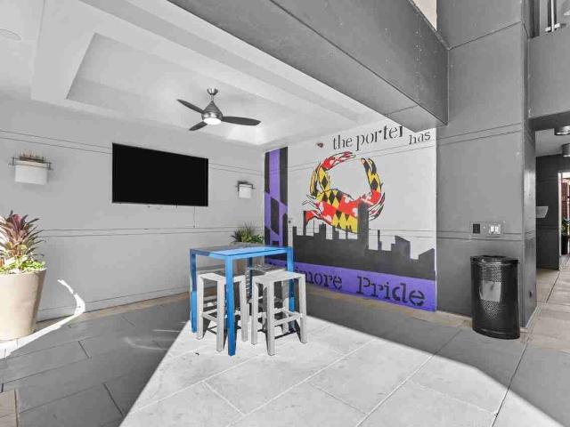 The Porter Brewers Hill 1 Bedroom Apartment for Rent at 3700 Toone St, Baltimore, MD 21224