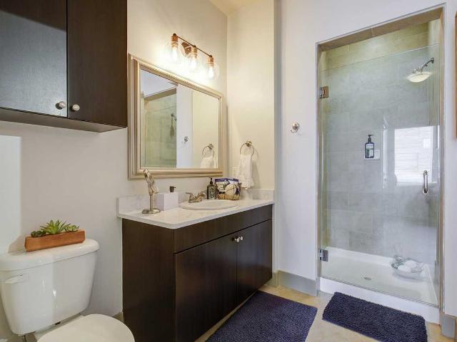 The Porter Brewers Hill 1 Bedroom Apartment for Rent at 3700 Toone St, Baltimore, MD 21224