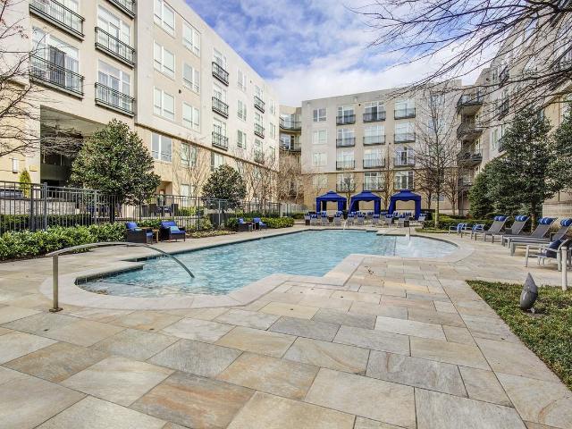 The Porter Brewers Hill 1 Bedroom Apartment for Rent at 3700 Toone St, Baltimore, MD 21224