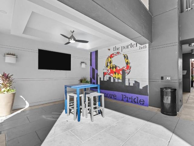 The Porter Brewers Hill 2 Bedroom Apartment for Rent at 3700 Toone St, Baltimore, MD 21224